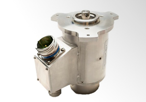 Electric Motors - AVEOX