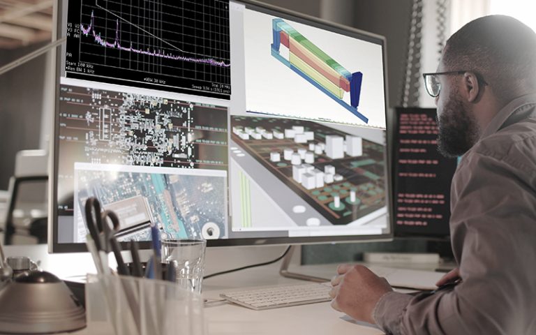 Facility & Capabilities - AVEOX