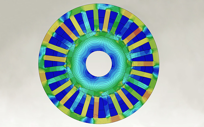 Facility Capabilities Aveox