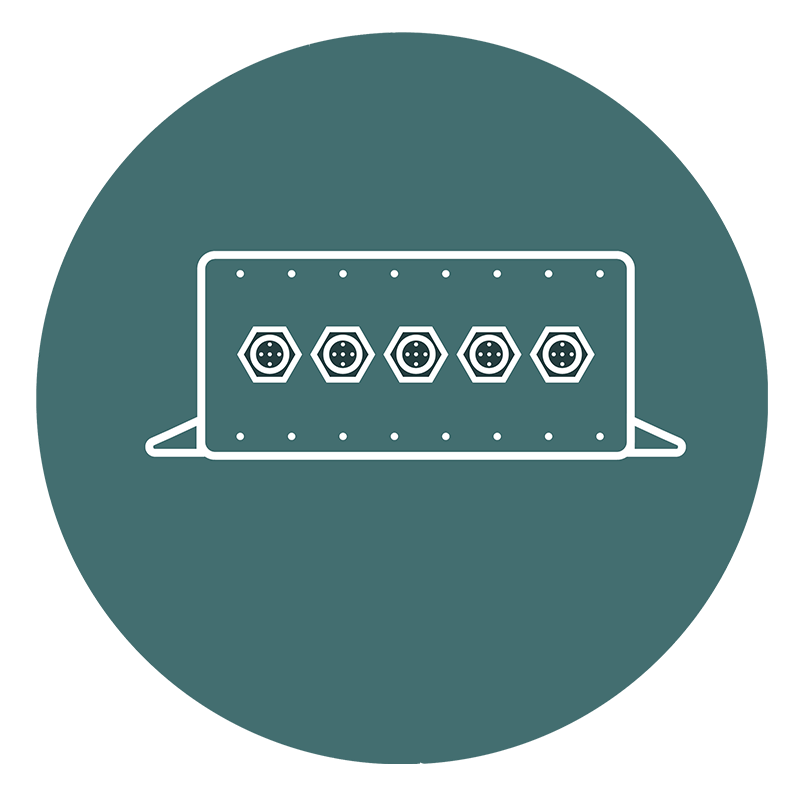 Motion Control - AVEOX